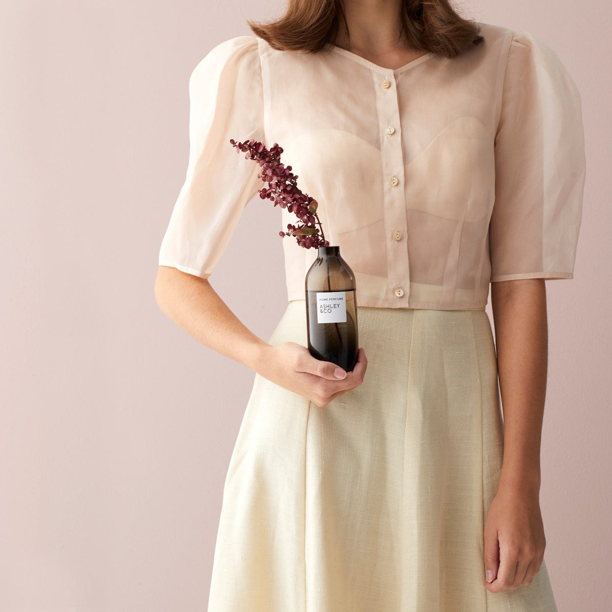 Ashley & Co – No. 5 Design