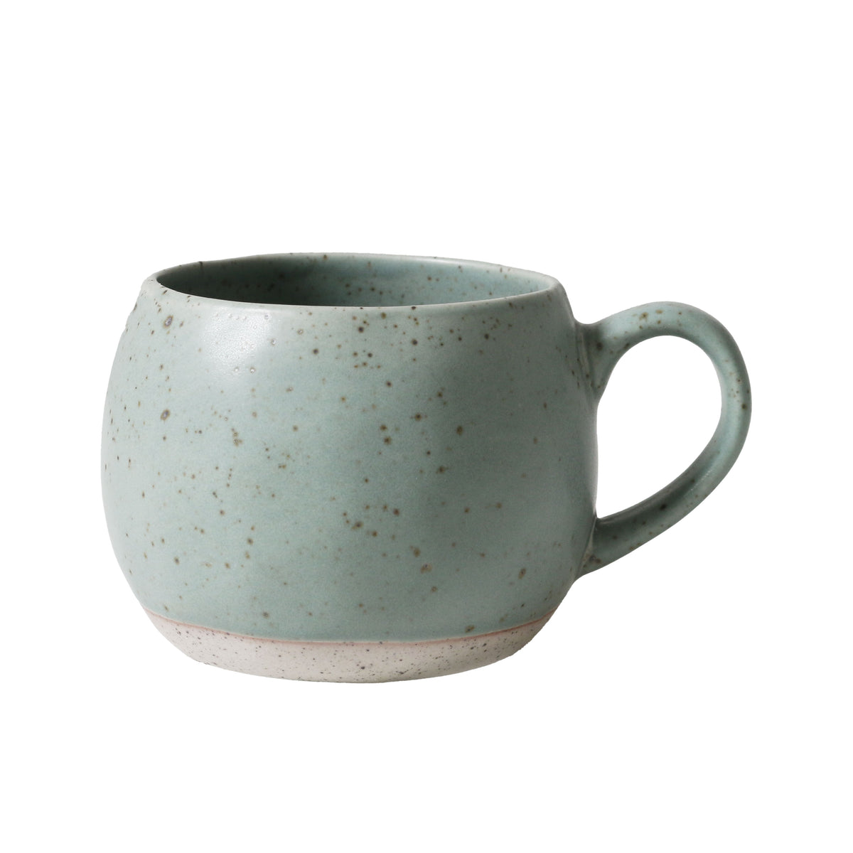 ROBERT GORDON - Mineral Mugs Blue Topaz – No. 5 Design