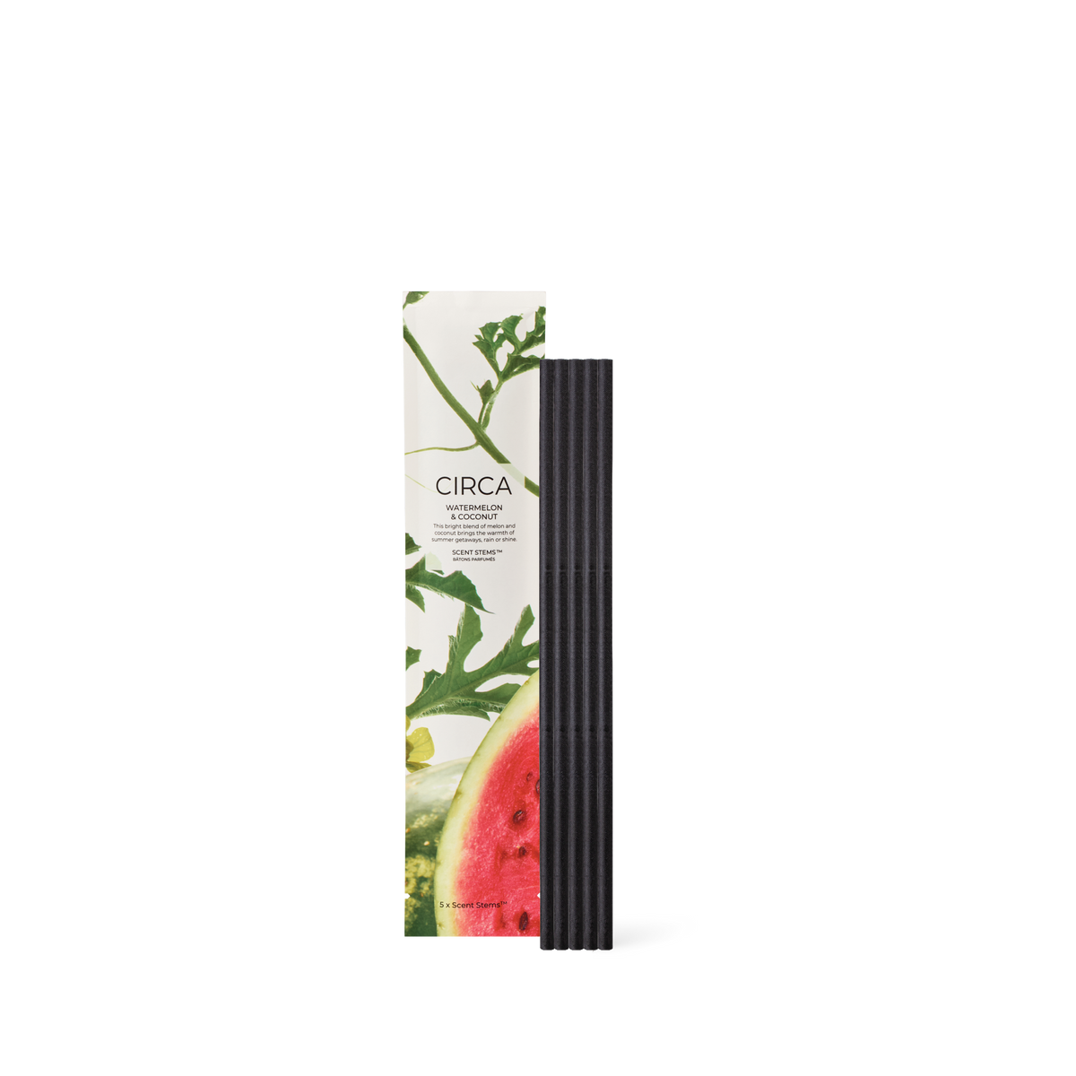 CIRCA Scent Stem Refills – No. 5 Design